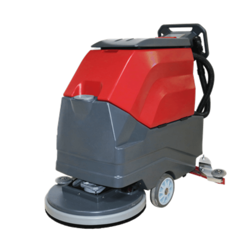 Mini Concrete Floor Cleaning Machine – High quality Floor Scrubbers