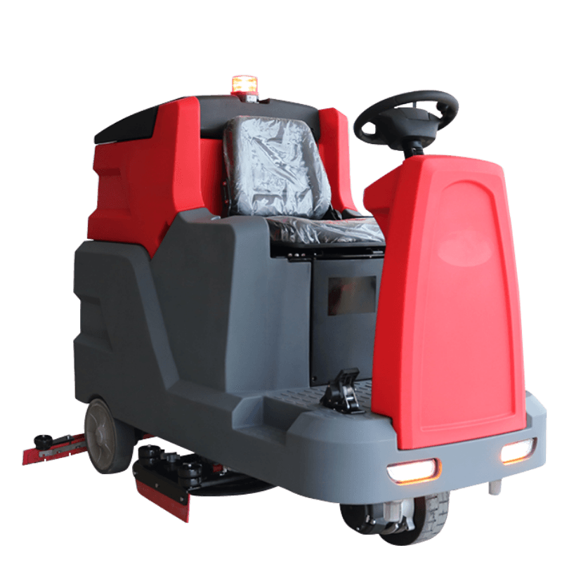 RLA1100 Auto scrubber machine – High quality Floor Scrubbers