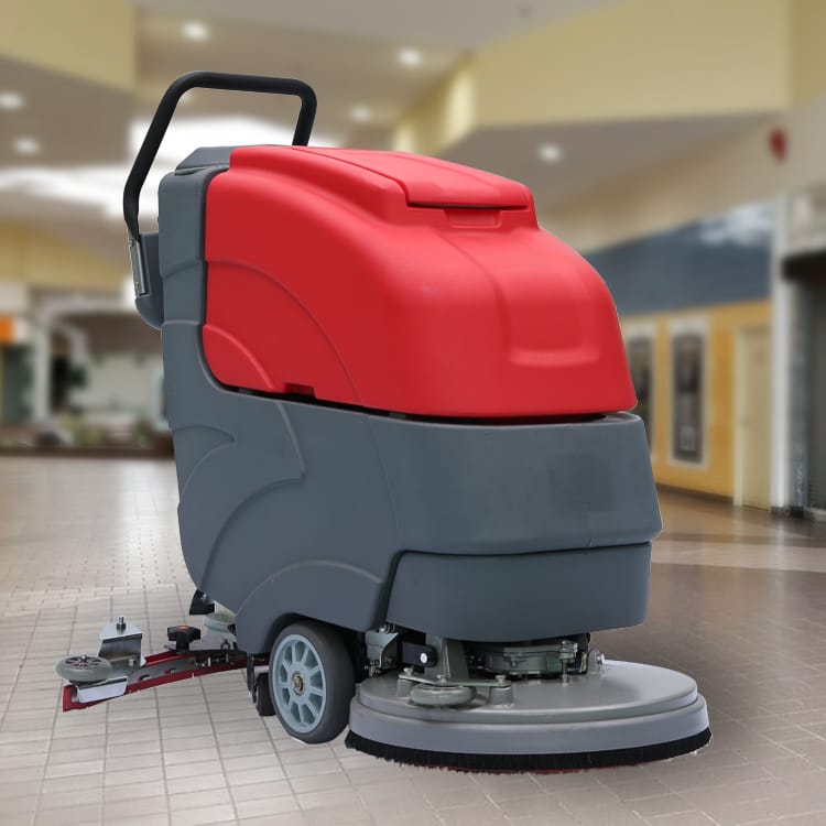 The Ultimate Guide to Finding the Perfect Floor Scrubber Dryer Machine ...